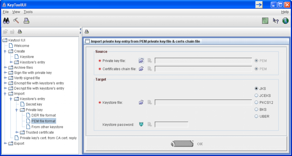 Configuring Secure Sockets Layer Ssl Bridgegate